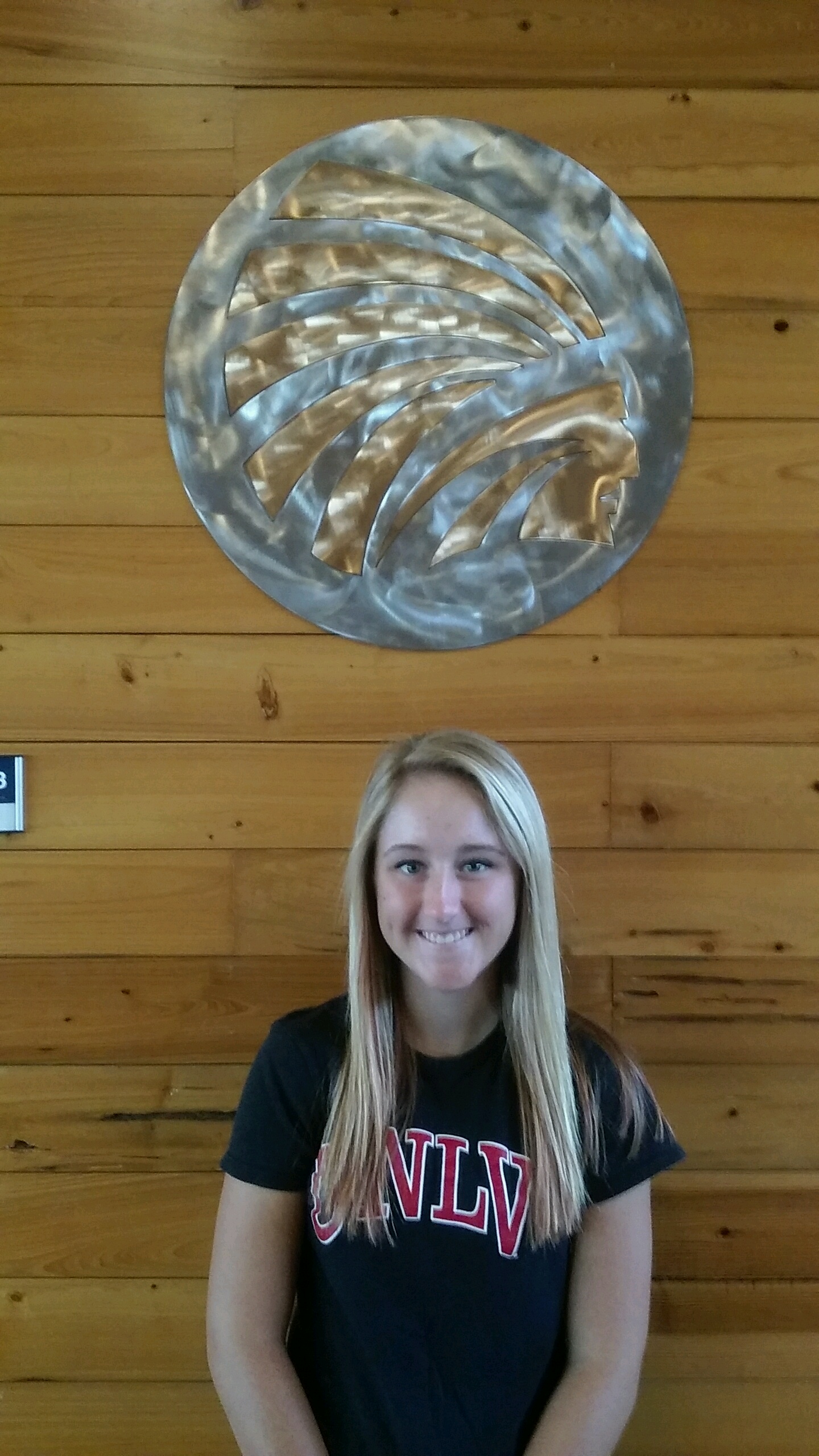 macie-myers - News Radio KMAN