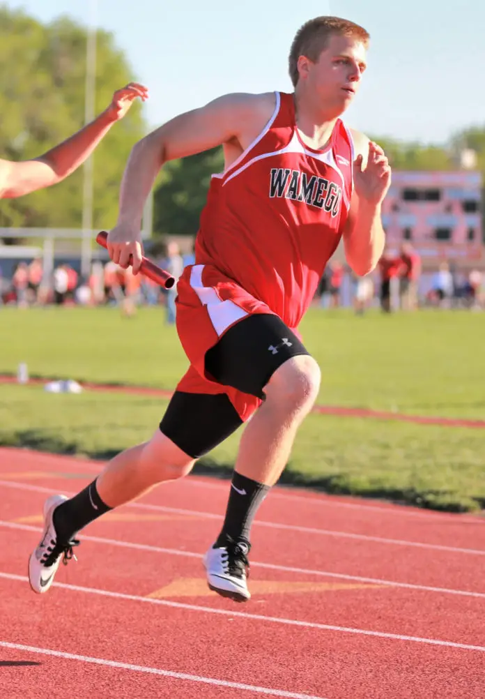 Michael Bryan - News Radio KMAN