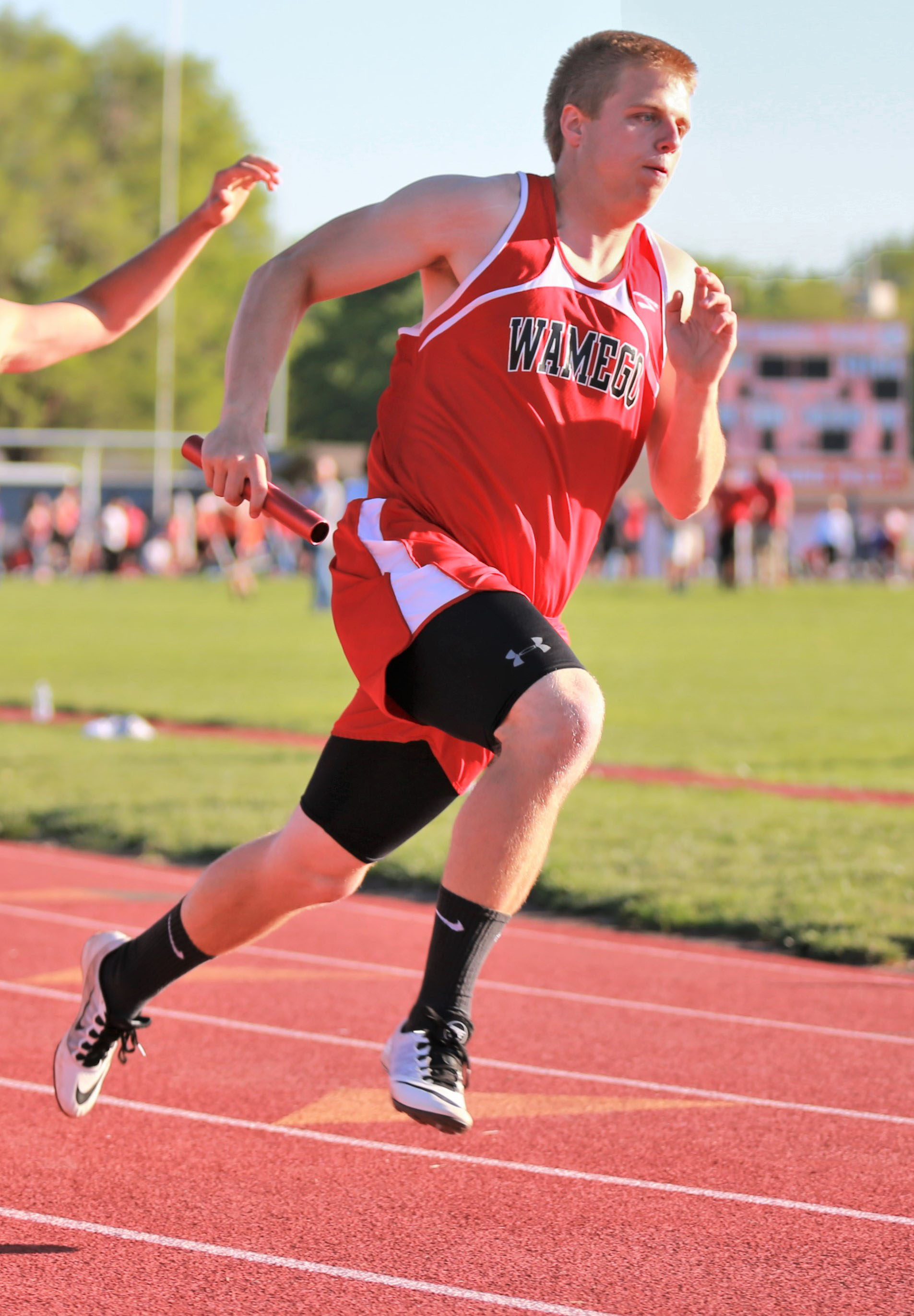 Michael Bryan - News Radio KMAN