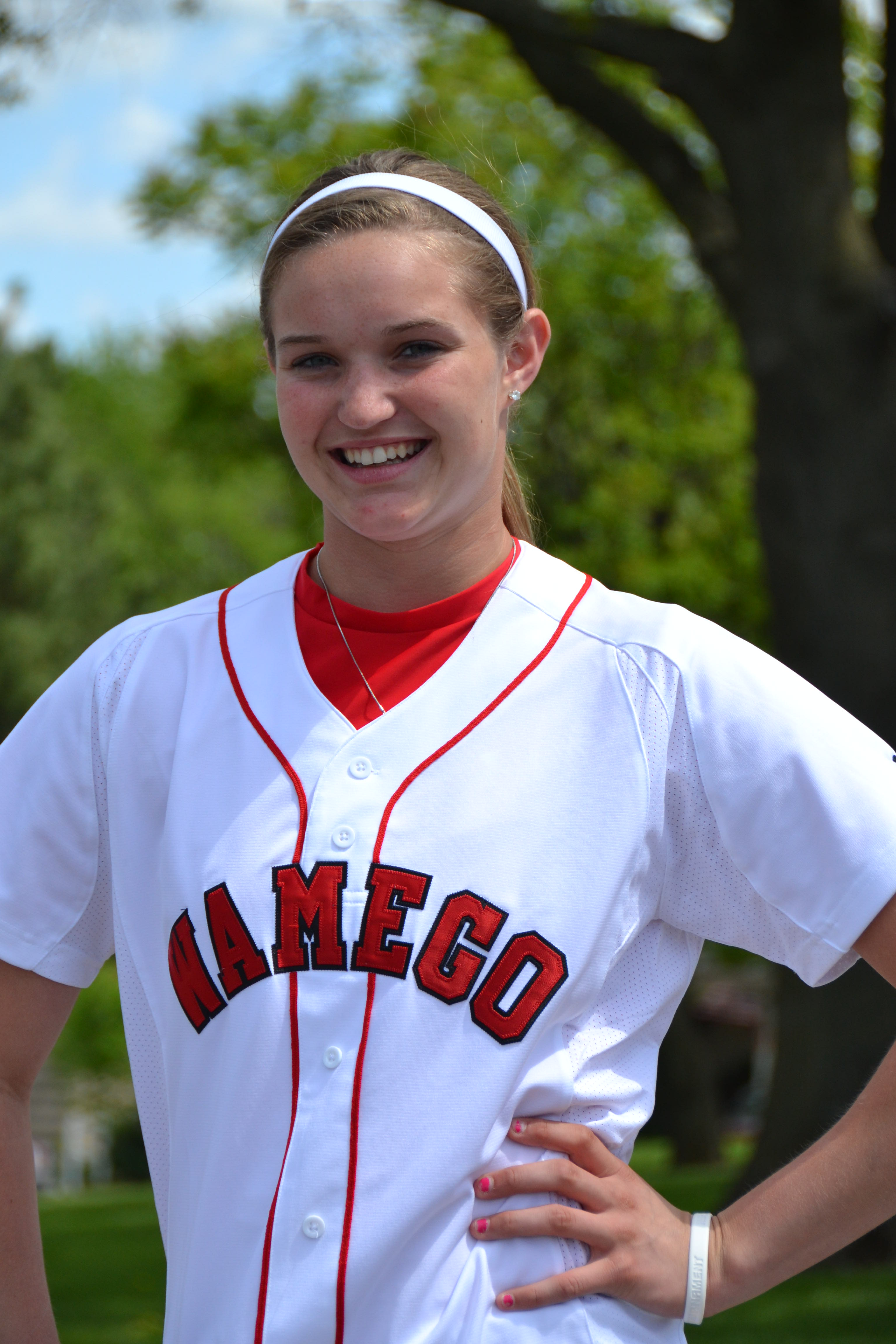 Wamego Brittany Finney - News Radio KMAN