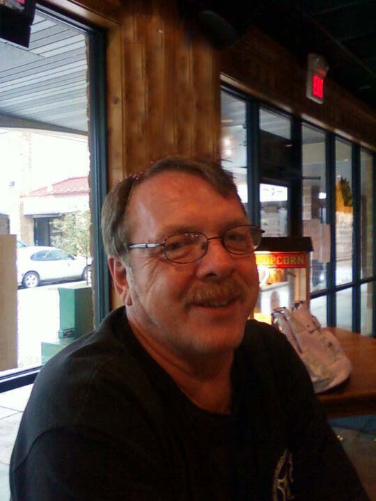 Coltharp Pic - News Radio KMAN