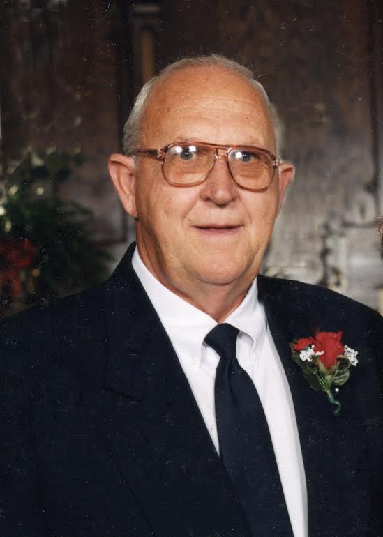 Donald Anderson Pic - News Radio KMAN