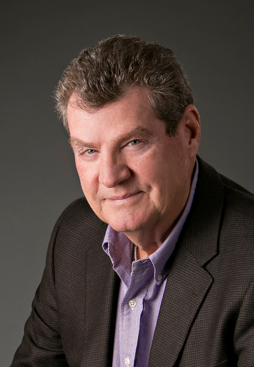 MARKS, MIKE COLOR – News Radio KMAN