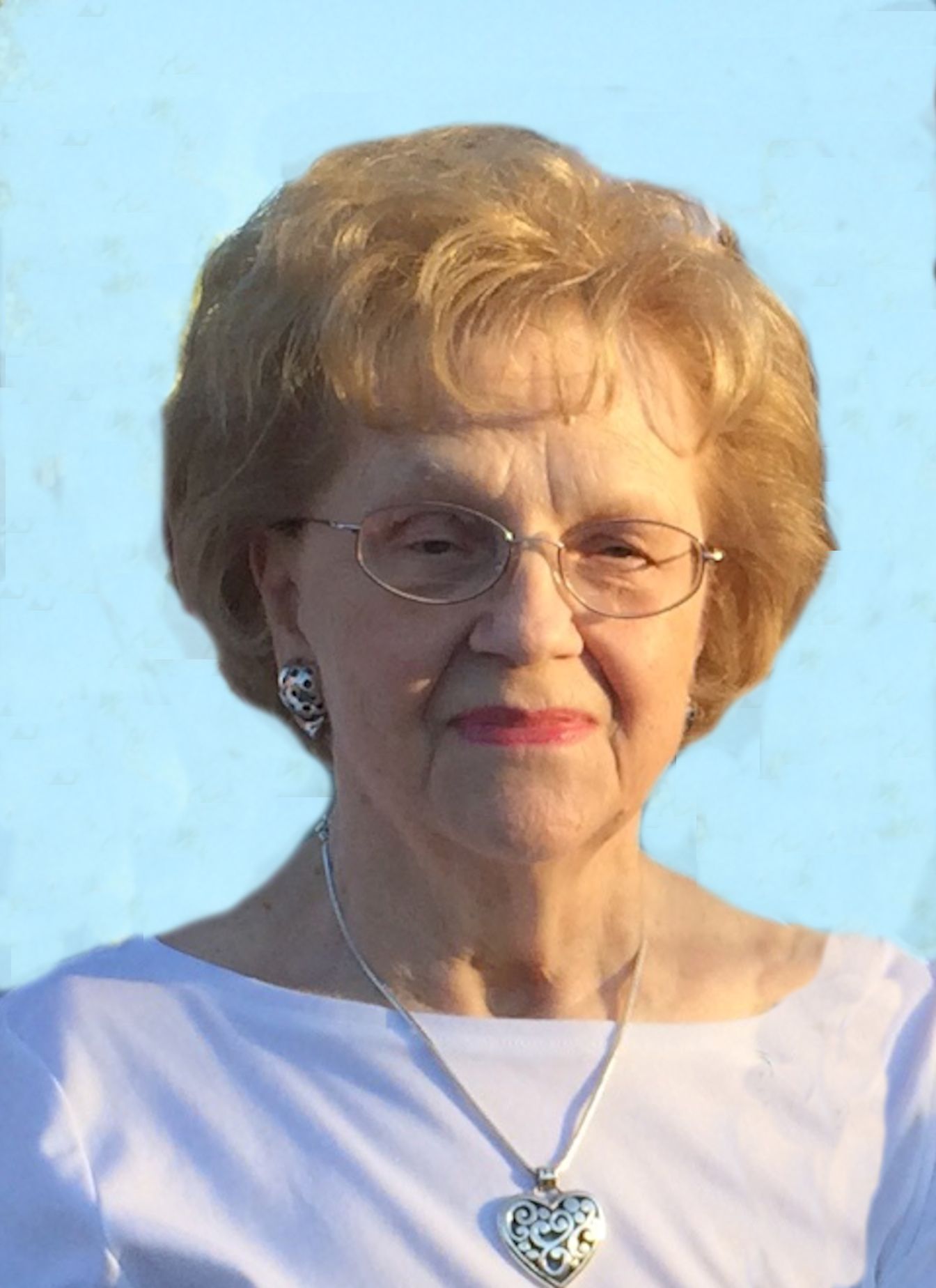 NORDGREN, NORMA OBIT PHOTO - News Radio KMAN