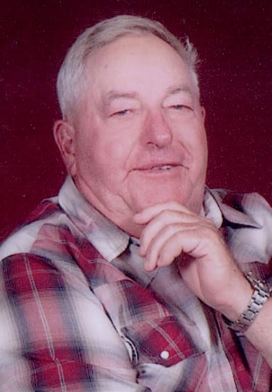 Shorman Pic - News Radio KMAN