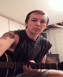 Jeremiah Perry - News Radio KMAN