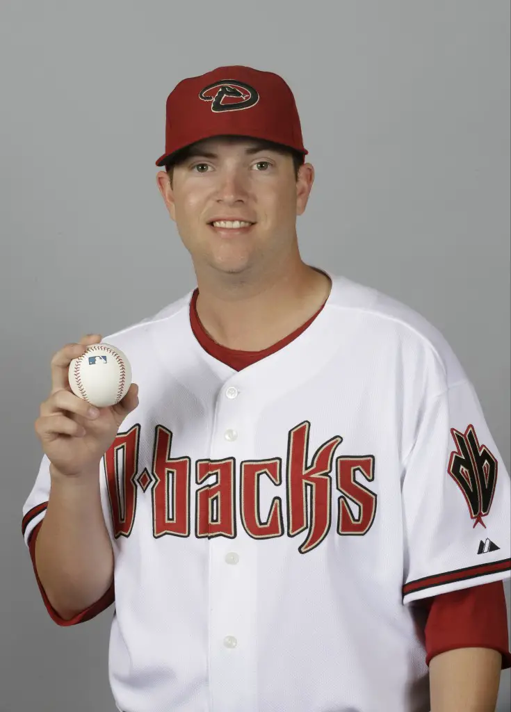 Former Wildcat Marshall Joins Diamondbacks - News Radio KMAN