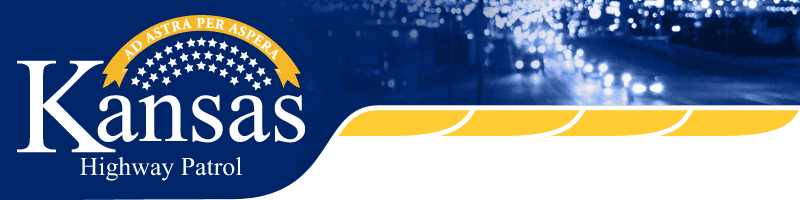 Kansas Highway Patrol - News Radio KMAN