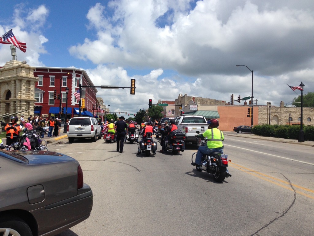 gov-motorcycles - News Radio KMAN