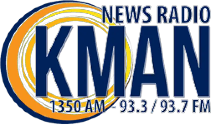 KMAN 70th birthday retrospective - News Radio KMAN