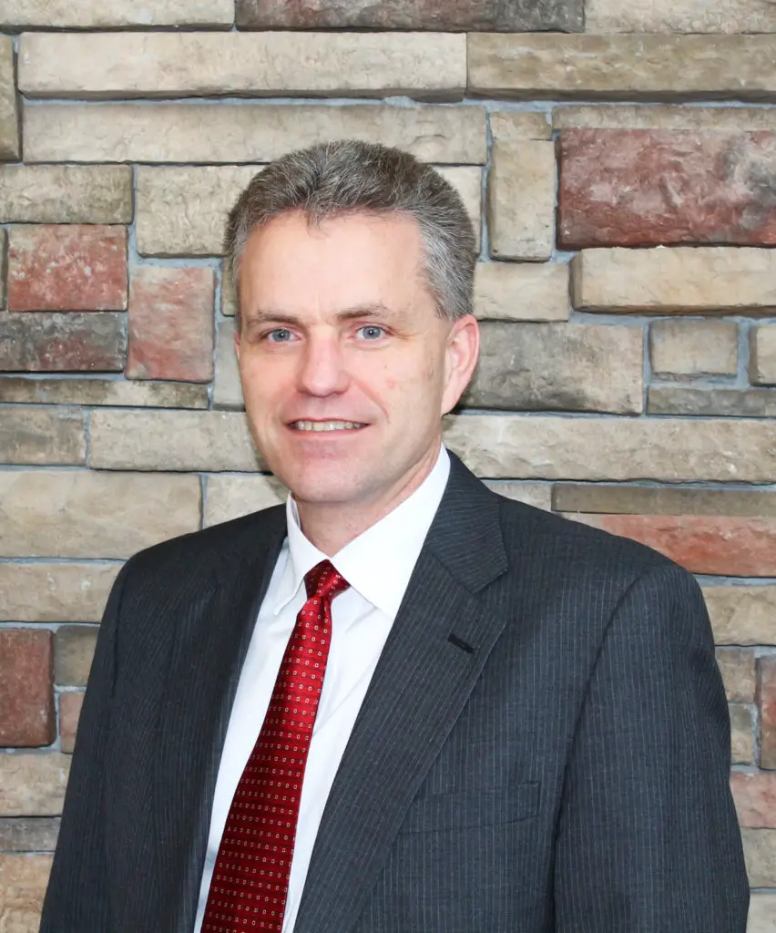 New leader taking the reigns at Via Christi Hospital – B104.7 Manhattan ...