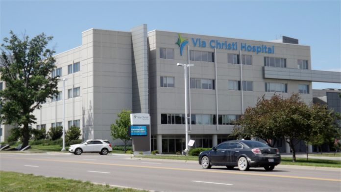 UPDATE: Via Christi expected to cut 70 positions statewide - News Radio ...