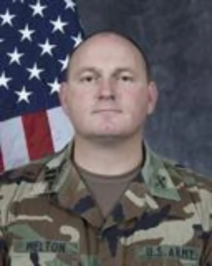 Officer killed in Kansas City was also former National Guard soldier ...