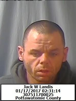 Jack Landis - News Radio KMAN