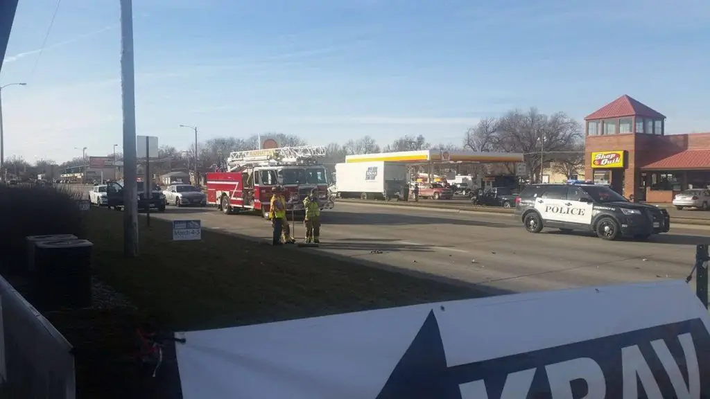 Missouri man charged in connection with law enforcement chase ending in ...