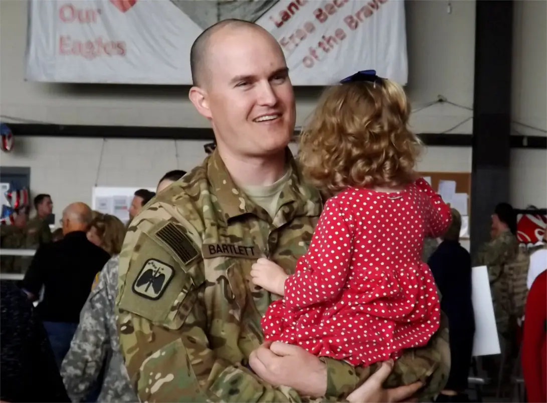 Fort Riley celebrates Month of the Military Child - News Radio KMAN