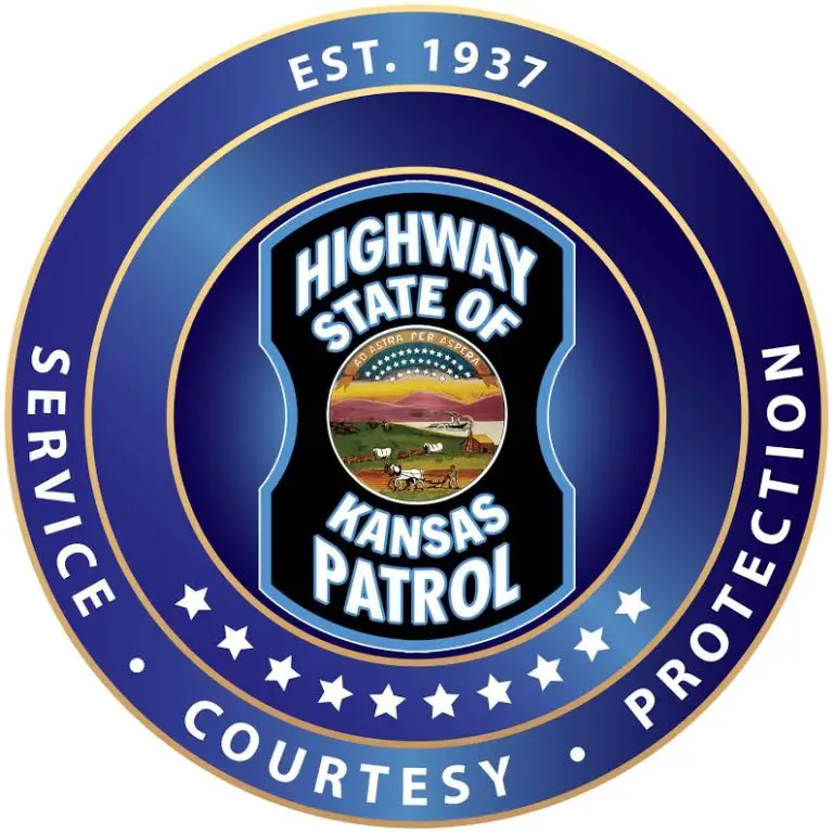 One injured after pickup strikes Jeep on I-70 in Geary County – 101.5 K ...