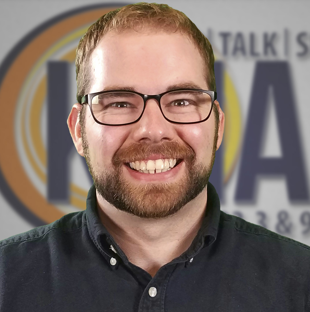 Personalities - News Radio KMAN