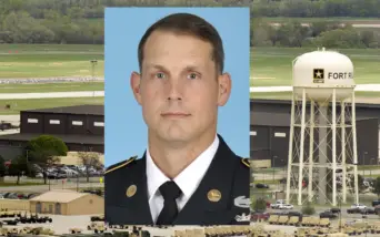 Fort Riley solider found dead on post; 10th non-combat death since June ...