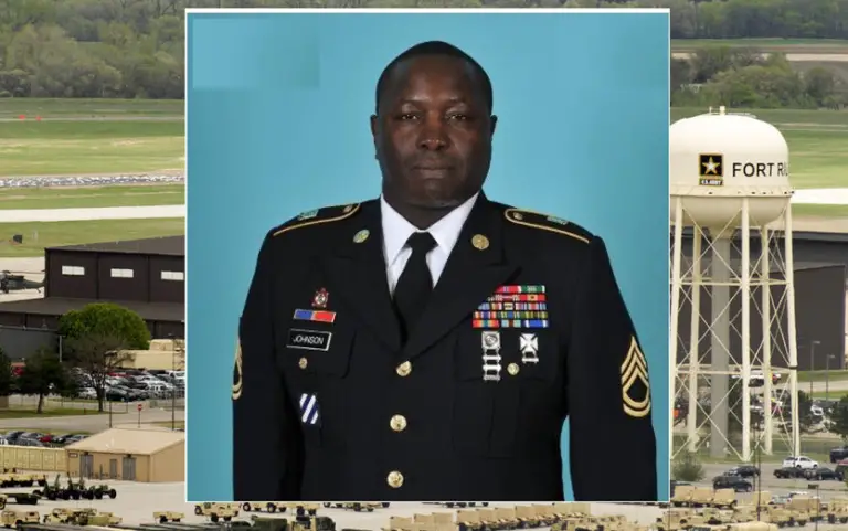 'Devil' brigade soldier found dead in Junction City - News Radio KMAN