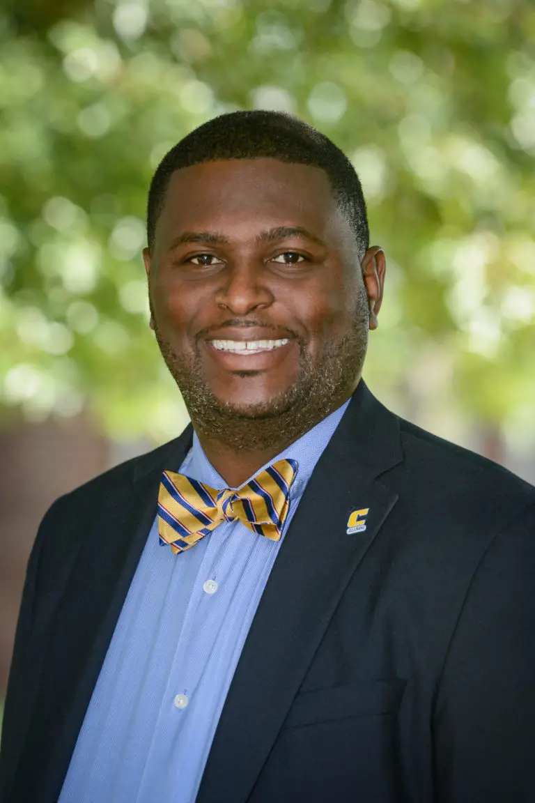 Dr. Samuel to deliver 2019 State of Diversity Address Monday - News ...