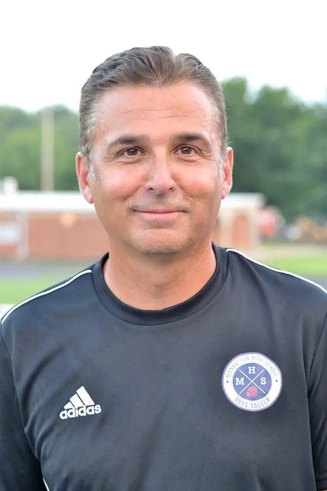 Funeral arrangements announced for longtime Manhattan soccer coach ...