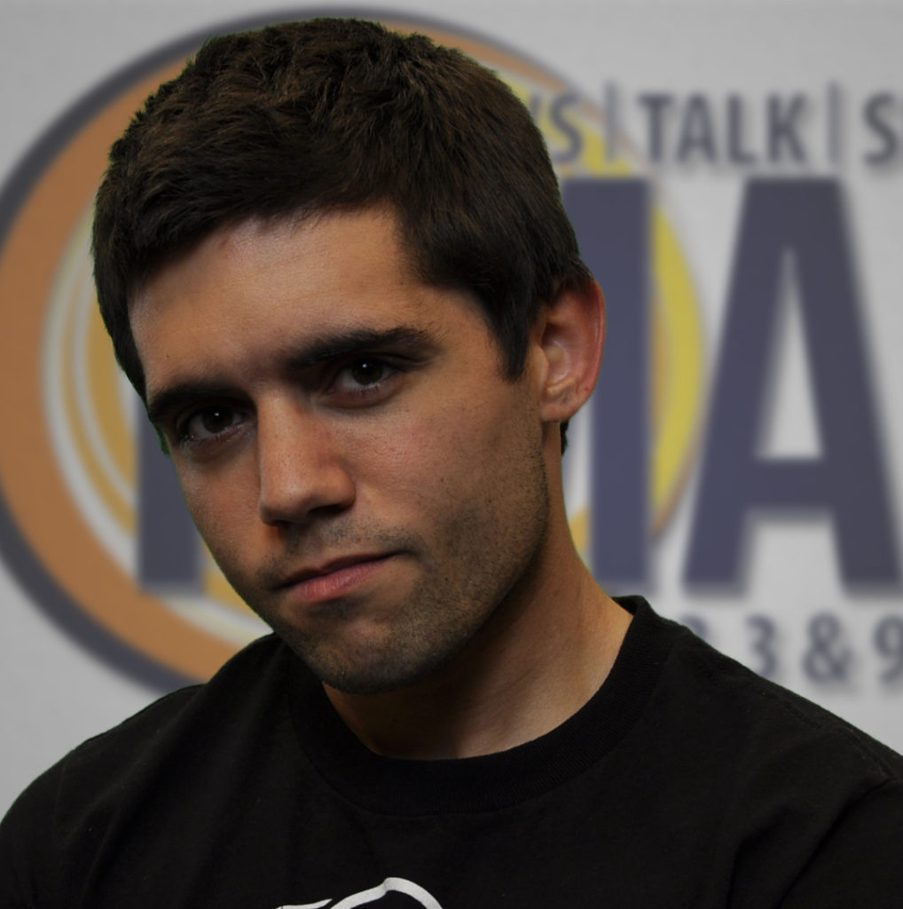 Personalities/Staff - News Radio KMAN