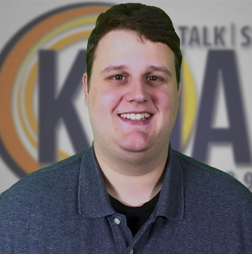 Personalities/Staff – News Radio KMAN