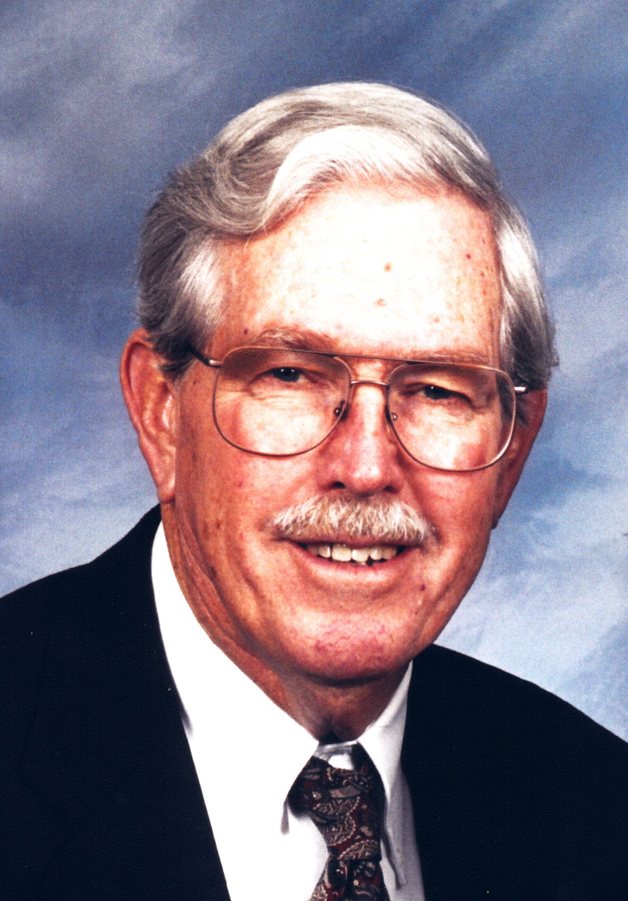 HOPKINS, THEODORE OBIT PHOTO (2) - News Radio KMAN