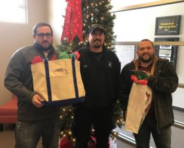 Jingle Bell Rock No. 2 found, prizes awarded to lucky winners - News ...