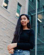 Alice Le 2 - News Radio KMAN