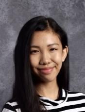 Alice Le - News Radio KMAN