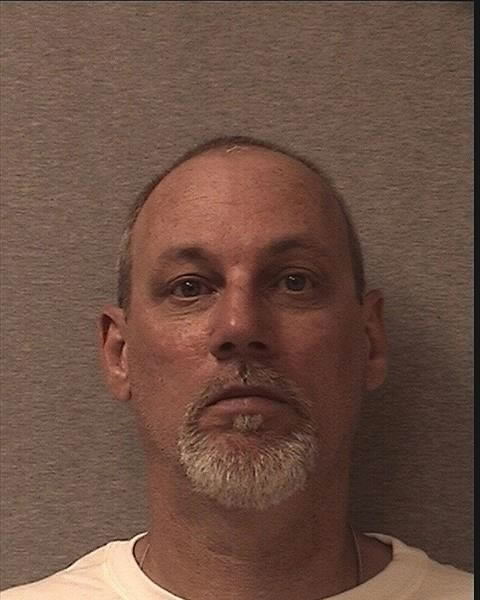 Anthony Ray Moss front - News Radio KMAN