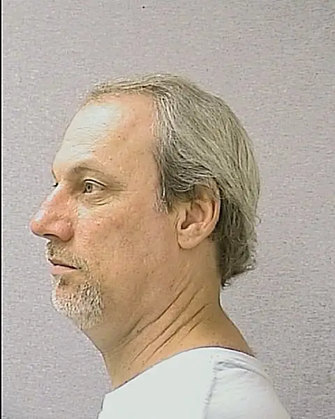 Anthony Ray Moss side - News Radio KMAN