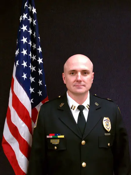 Richard Fink - News Radio KMAN