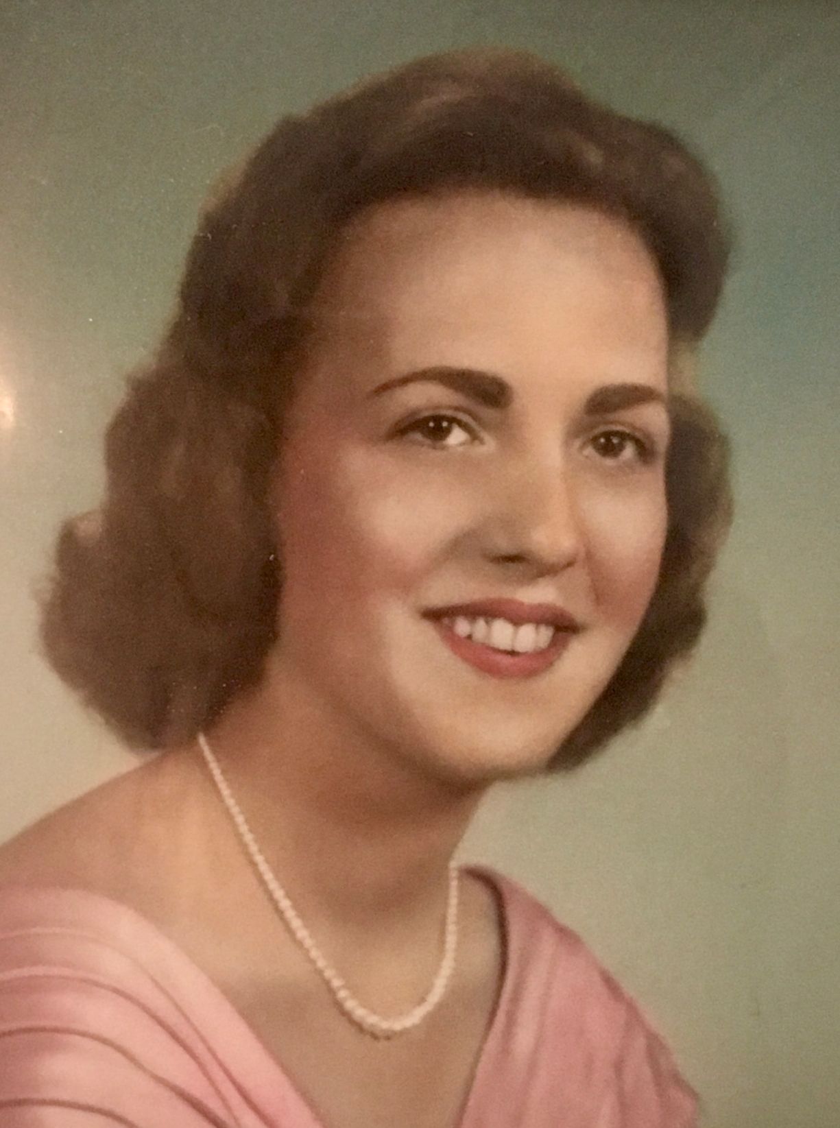 MAYS, JUDITH OBIT PHOTO - News Radio KMAN