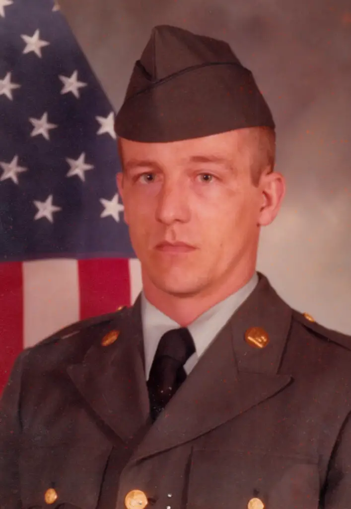 PORTER, DAVID OBIT PHOTO - News Radio KMAN