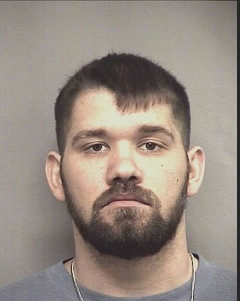 Topeka man arrested after leading police pursuit west of Manhattan ...