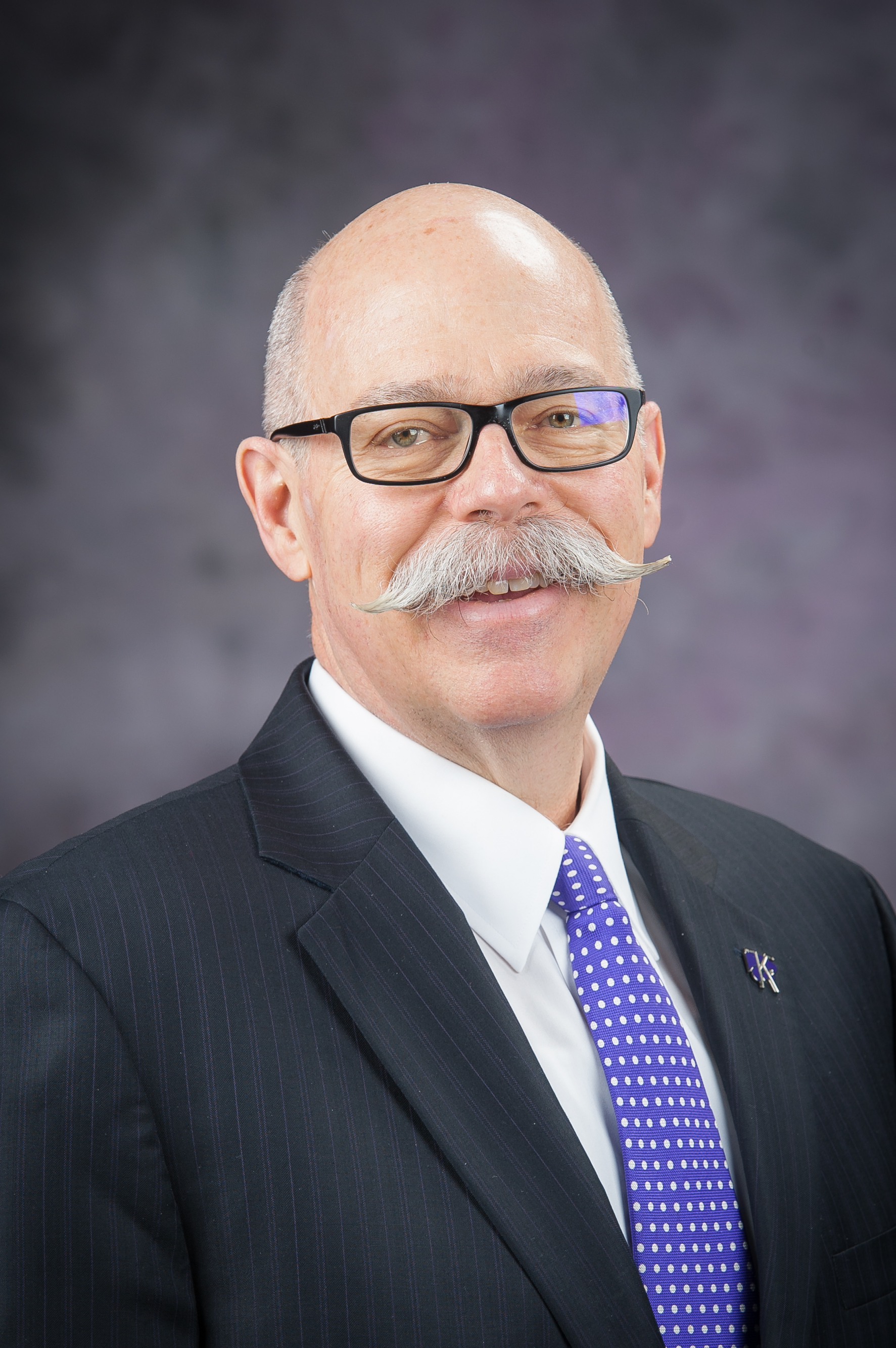 K-State chooses Minton for Dean of Agriculture and KSRE - News Radio KMAN