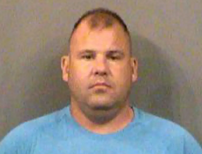 Ex-ICE agent sentenced for impersonating officer in Kansas - News Radio ...