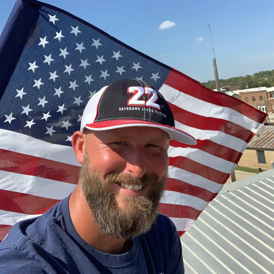 Jeremy Miller 2 - News Radio KMAN