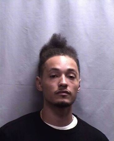 Keeno Collins - News Radio KMAN