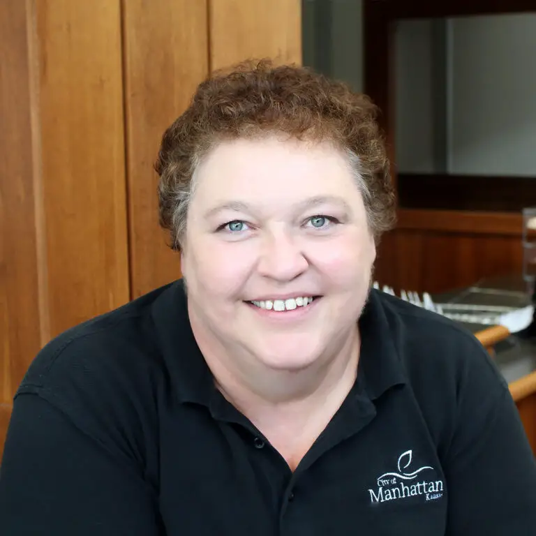 Wolf named Manhattan City Clerk - News Radio KMAN