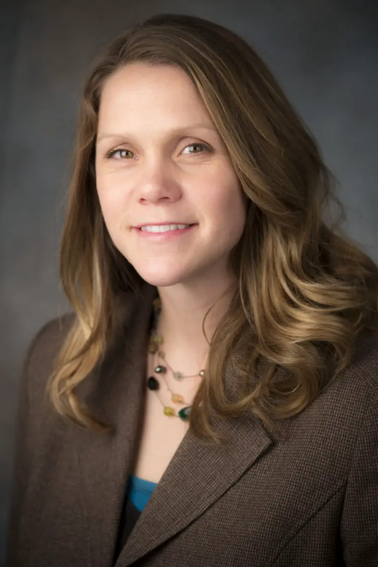 Goos hired as K-State chief enrollment officer - News Radio KMAN