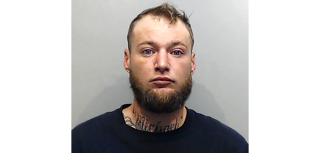 Texas man jailed in Riley County on rape, kidnapping charges - News ...