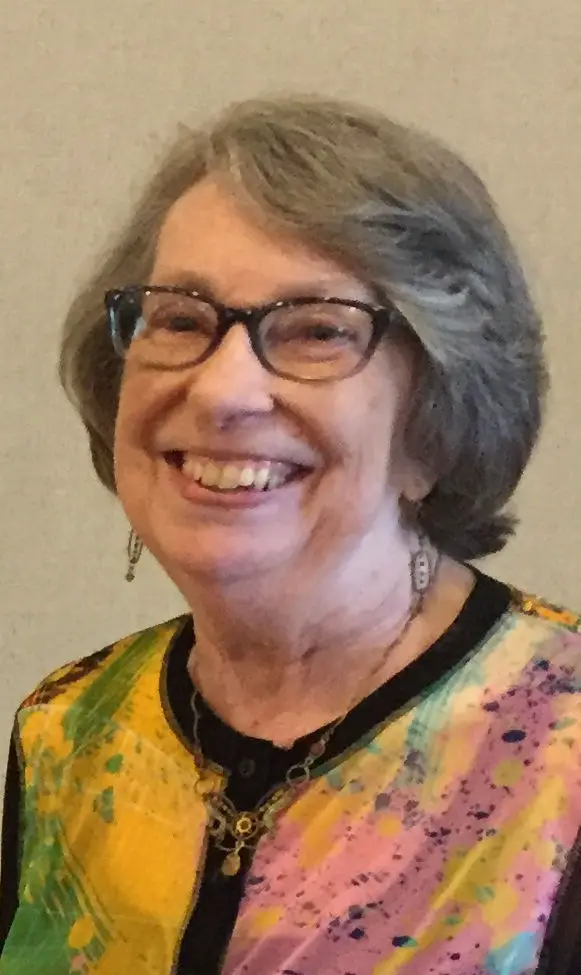 Elizabeth Ince – News Radio KMAN