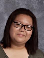 Elizabeth Kim - News Radio KMAN