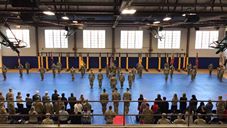 Fort Riley’s 2nd Armored Brigade preparing for nine-month deployment to ...