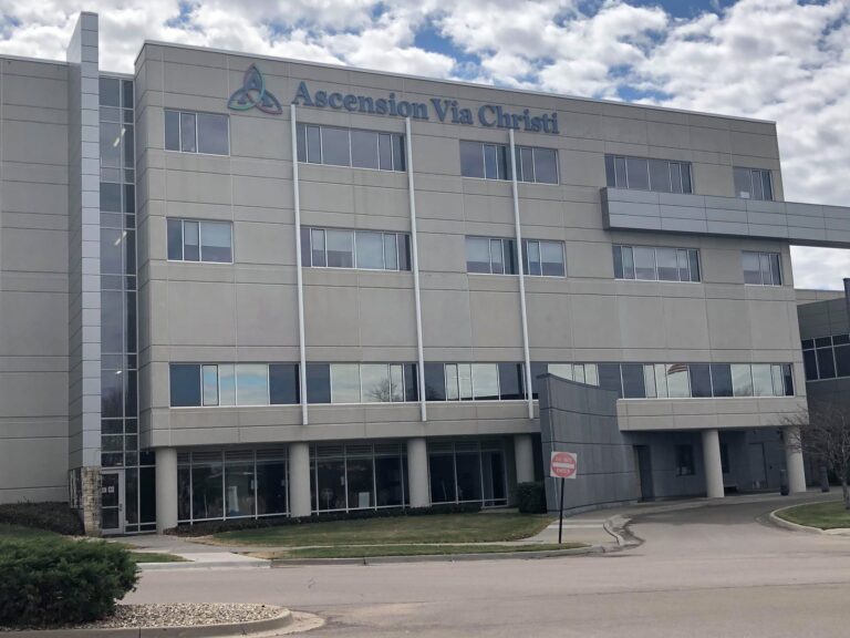 4/7/20 - COVID-19 7 a.m. update with Ascension Via Christi Hospital ...