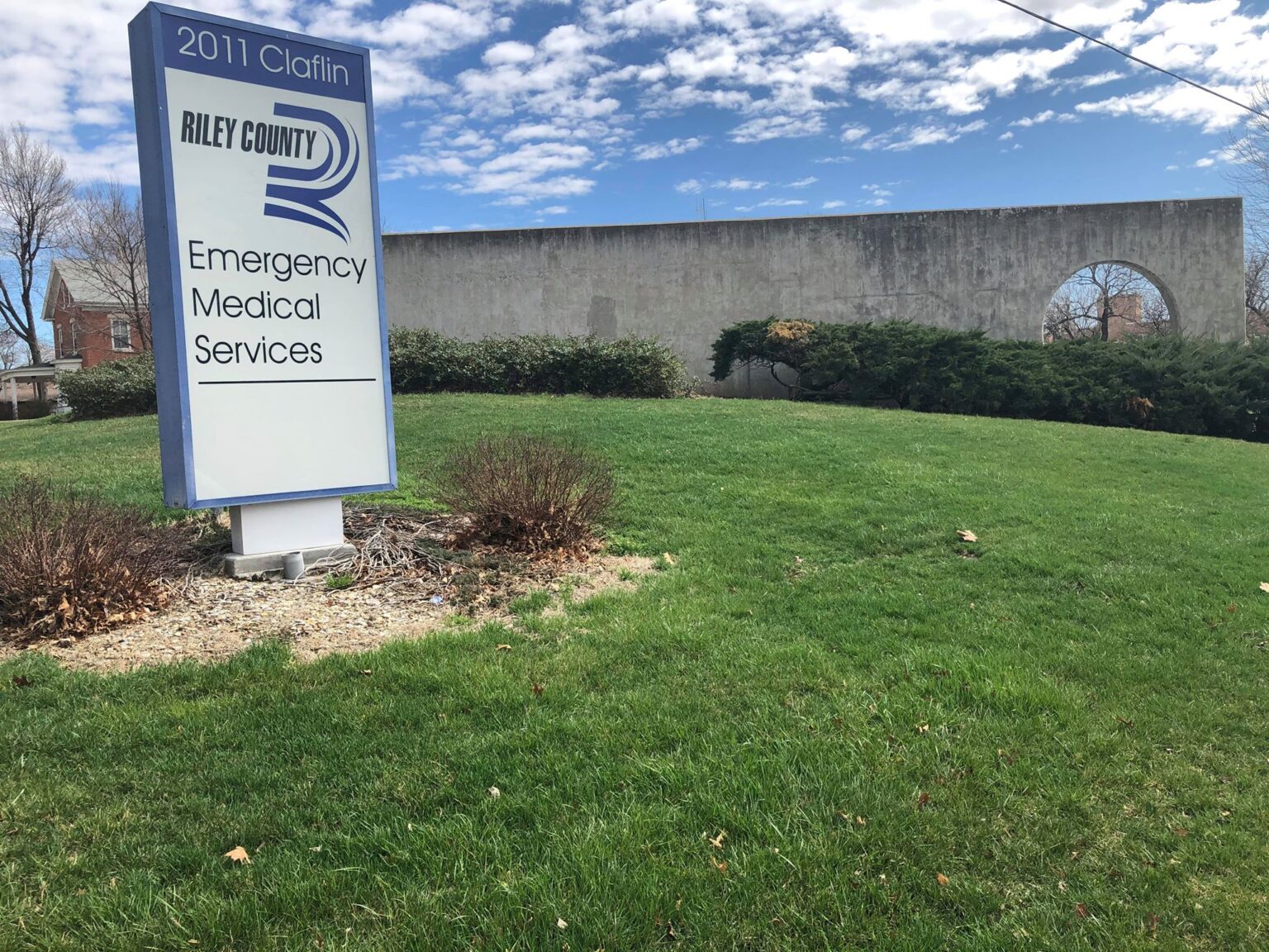 Riley County approves $14 million proposal to construct public safety ...